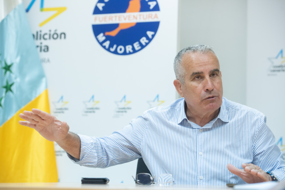 “CC va a propiciar pactos estables porque es lo que le conviene a ...