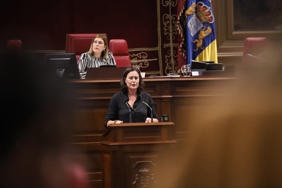 Natalia Évora: “La Ley de Economía Circular debe ser adaptada al ...