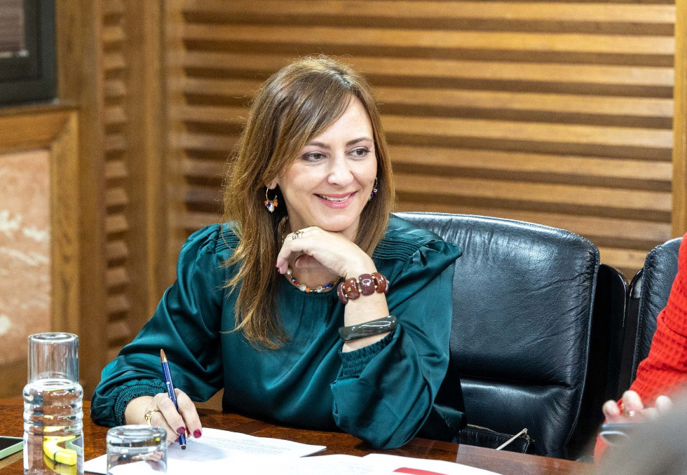 La III edición del Foro CITER reúne en Fuerteventura proyectos ...