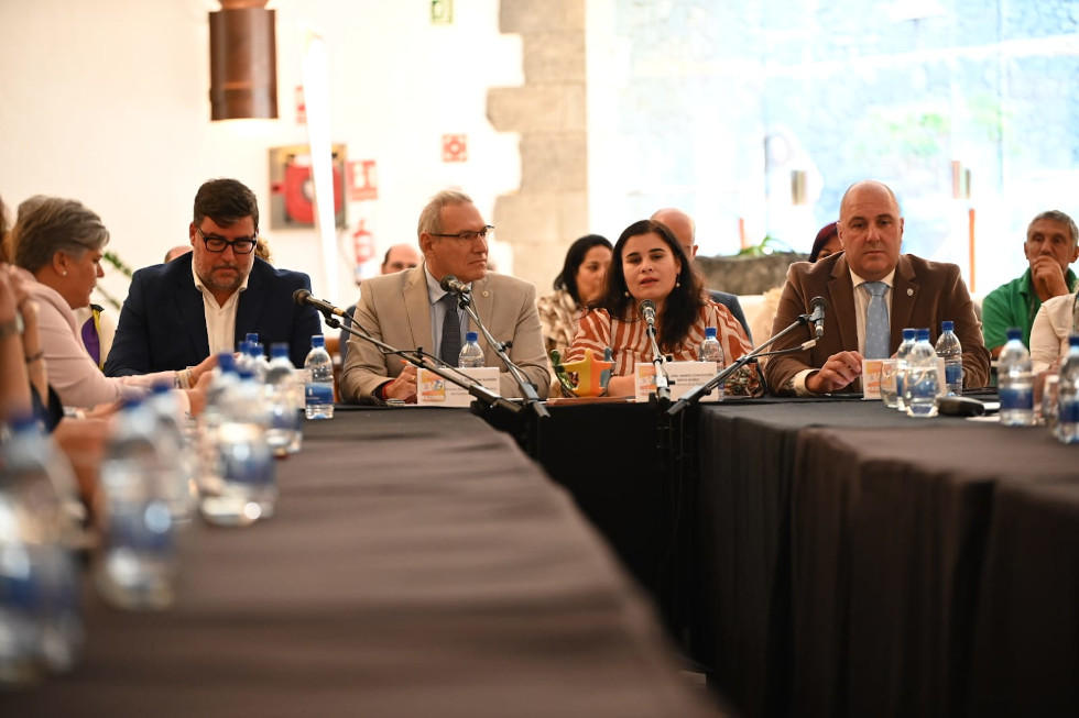 Fuerteventura inicia los trámites para adherirse a la Red Canaria de ...