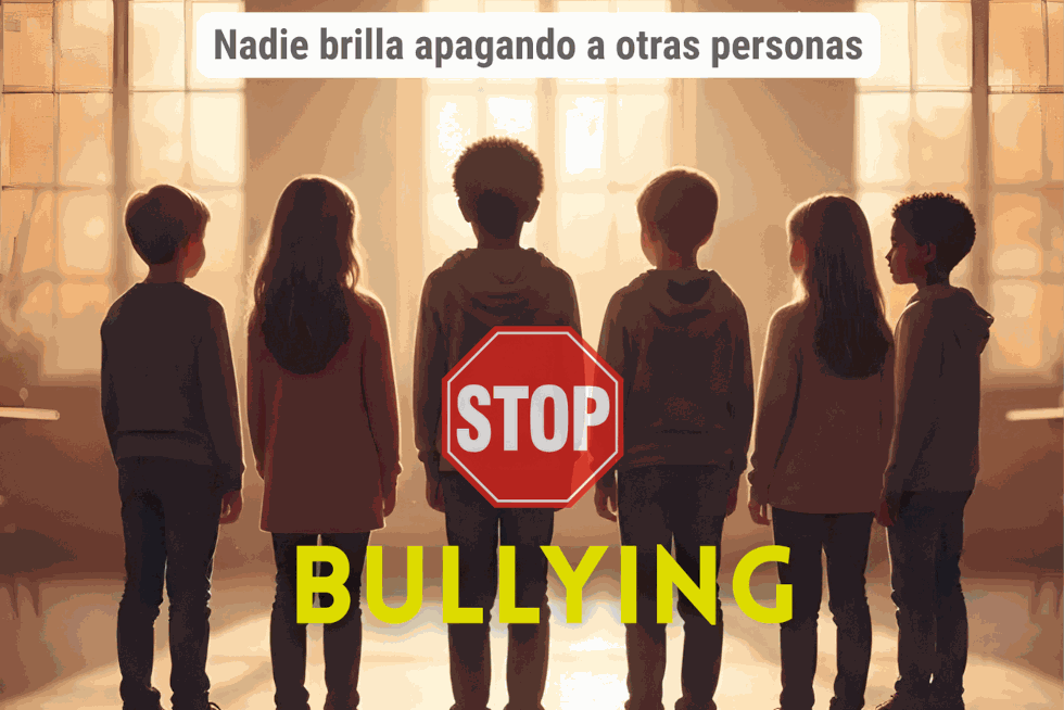 El Cabildo organiza una jornada para prevenir el 'bullying' con motivo ...