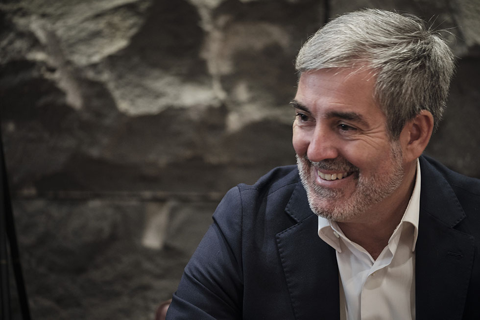 “Este Gobierno está obligado a intervenir en el sector público, que es ...