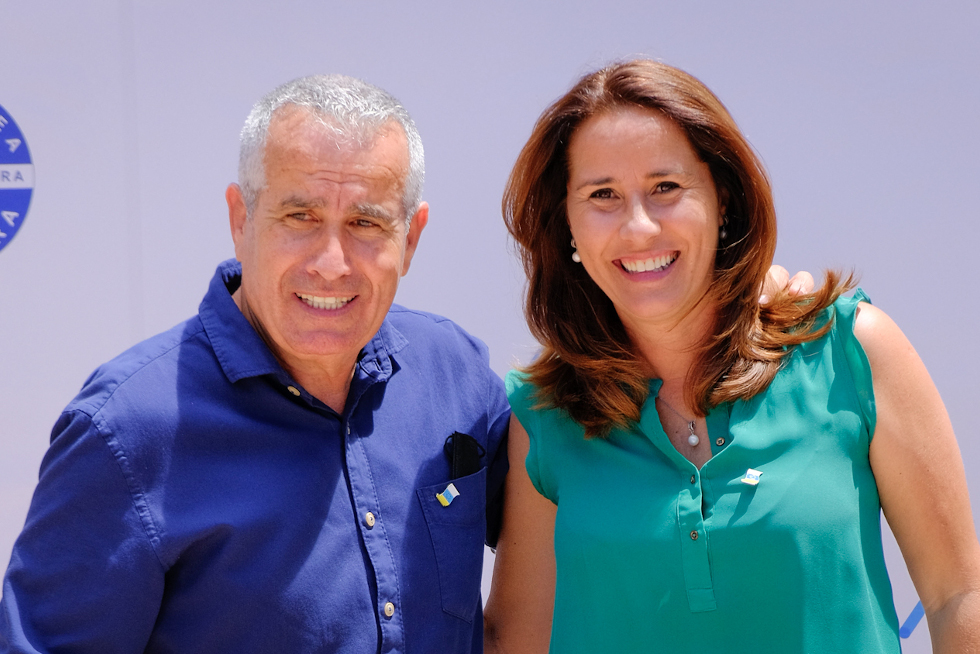 Mario Cabrera: "La candidatura de Fuerteventura es oficial y está ...