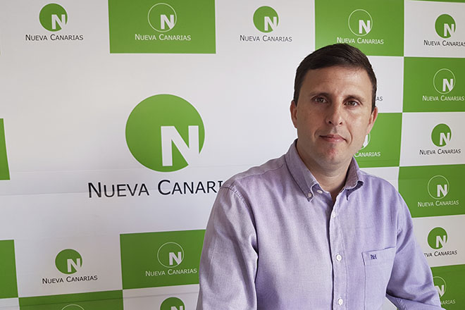 El Consejo Político de NC da el visto bueno al pacto con el PSOE y ... El Consejo Político de NC da el visto bueno al pacto con el PSOE y ...